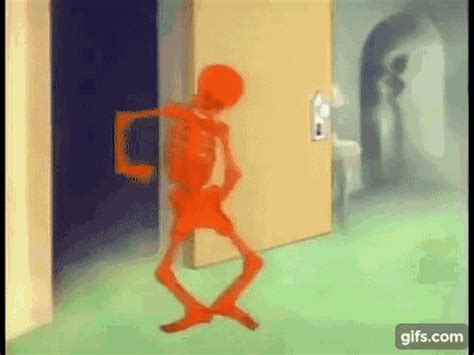 Red Skeleton Skeleton  Red Skeleton Skeleton Walking Discover