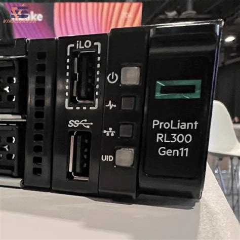 شاسی سرور اچ پی G11 مدل Proliant Dl380 خرید سرور و قطعات سرور ویرا سرور