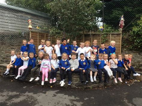 Our Reception Class 2019 2020 Welcome To Reception