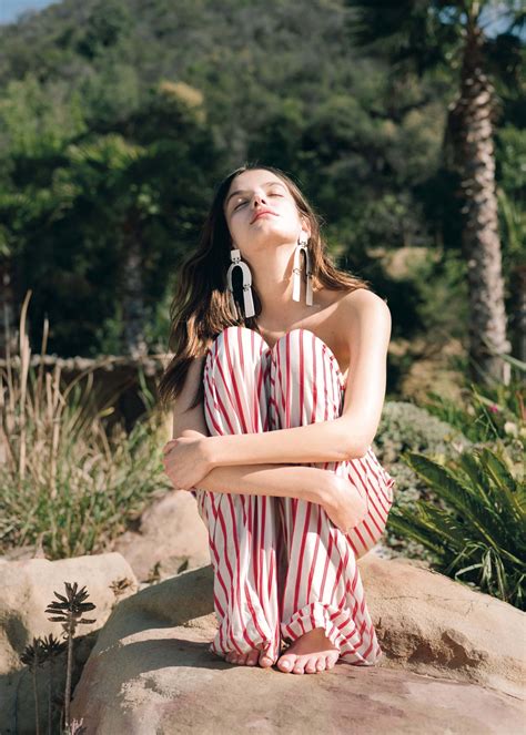 50 Hot And Sexy Sonia Ben Ammar Photos 12thblog