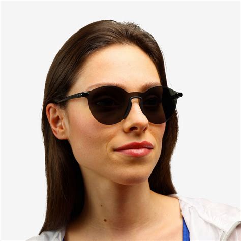 Sport Sunglasses For Men And Women Round Shape Nooz Optics