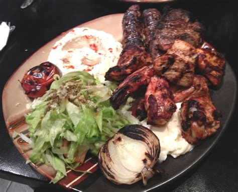 Tagged With Mixed Grill Chris Worfolks Blog