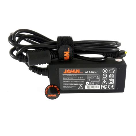 CARGADOR JAWAN ASUS MINI V DB Solution System