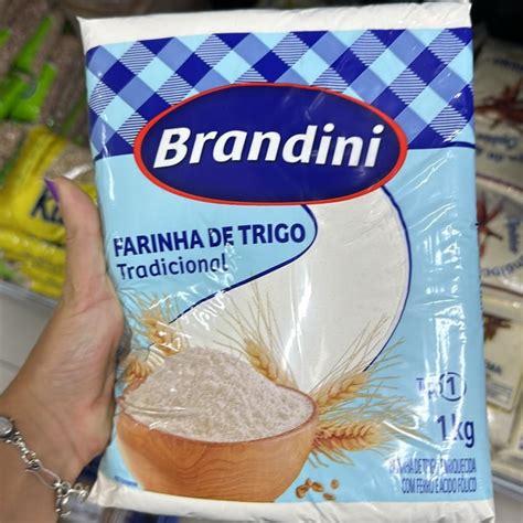Brandini Farinha De Trigo Review Abillion