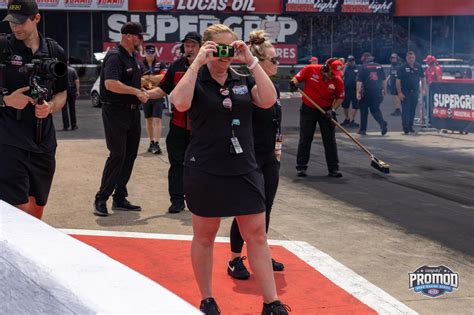 Nhra Pro Mod Nhra Pro Mod Added A New Photo