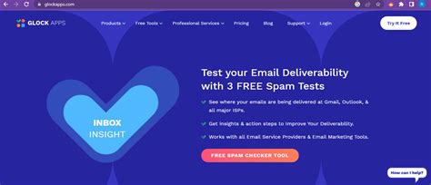 Top Tools For Testing Email Deliverability Mails