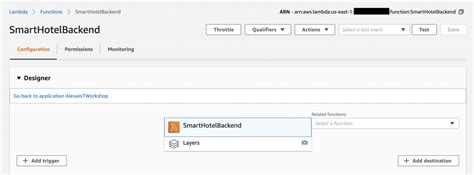 Implement A Connected Building With Amazon Alexa And Aws Iot The