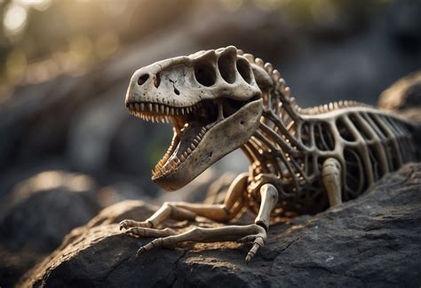 What Is The Oldest Dinosaur Fossil Ever Found Dinosaur Dictionary