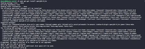 How To Install Java 8 On Ubuntu 1604 Howtodojo