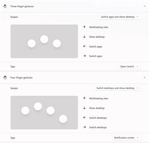 Problems With Trackpad Three And Four Finger Clicks After Swapping Cap