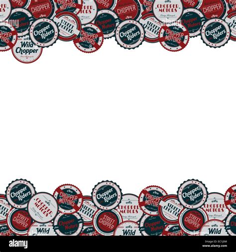Retro Label Sticker Stock Vector Image And Art Alamy