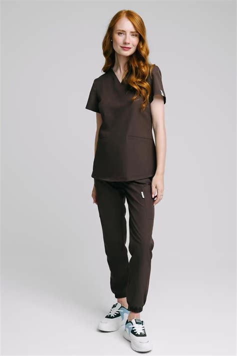 Odzież Medyczna Damska Komplety Spawear