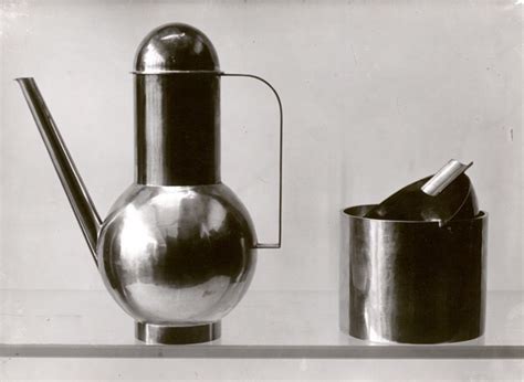 Bauhaus Coffee Pot On Behance