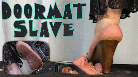 Cc Doormat S Cruel Claudia Clips4sale