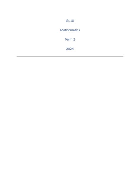 trigonometric functions pdf
