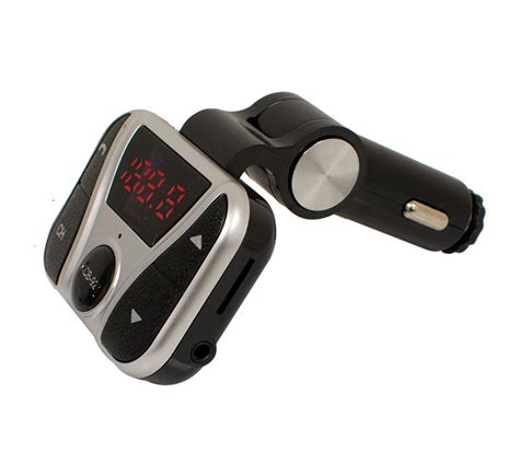 Transmisor Bluetooth Para Automóvil Buytiti Distribuidor Mayorista