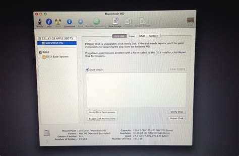 OS X System Recovery Explored And Explained