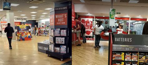 Argos In Dundrum Town Centre In Dublin 16