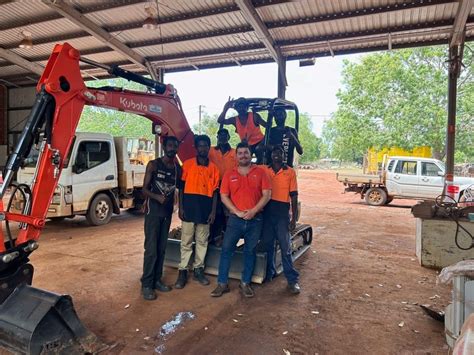 Employment Tiwi Islands Tiwi Islands