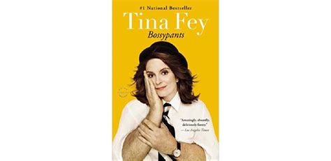 Bossypants The Ceo Library