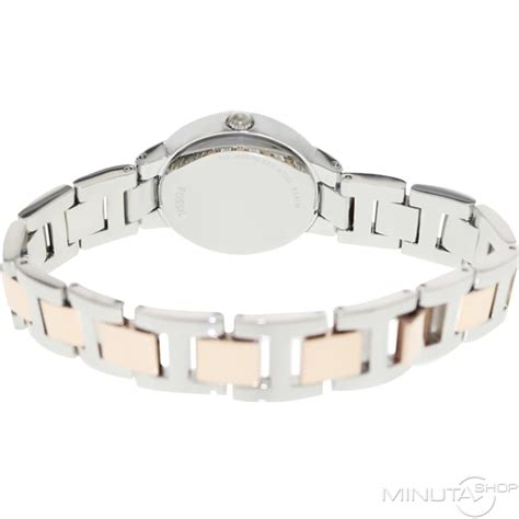 Часы Fossil Es3405 Купить По Ценам Minutashop
