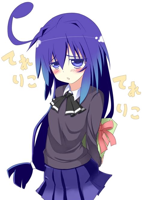 Miniwa Tsumiki Acchi Kocchi Image By Pixiv Id 111742 1156466