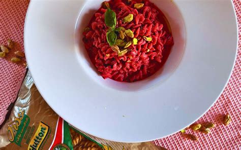 Paste Barbie Paste Făinoase Hutton