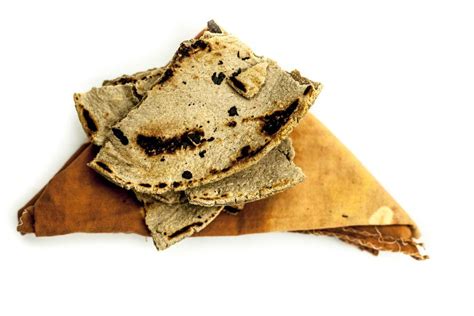 Indian Breads 9 Famous Indian Breads To Try