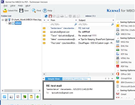 How To Convert Apple Mail To PDF Top 3 Methods