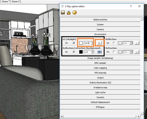 Detail Settingan Render Autocad Agar Gambar Tidak Blur Saat Di Zoom Koleksi Nomer 26