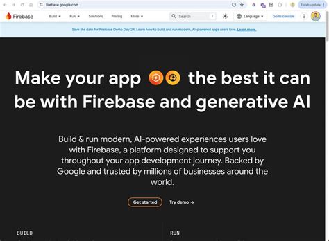 Nabendu Biswas On Linkedin Firebase Supabase Appwrite Postgresql