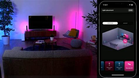 Philips Hue App 4 0 Released Rebuilt From The Ground Up All About