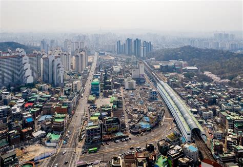 상계재정비촉진지구 서울연구데이터서비스