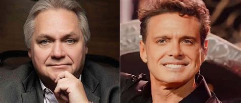 Carlos Bremer Augura Boda Entre Luis Miguel Y Paloma Cuevas Chisme No