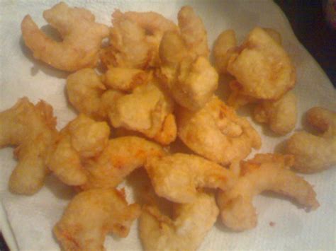 Indbagte Rejer Opskrift På Indbagte Rejer Maduniversetdk