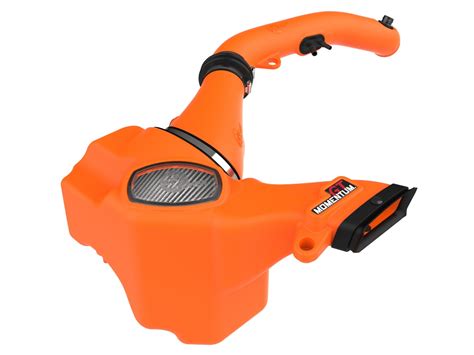 Afe Power Momentum Gt Intake Momentum Gt Cold Air Intake System Orange