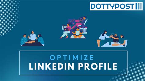 Optimize Your Linkedin Profile For Job Hunting Success Dottypost