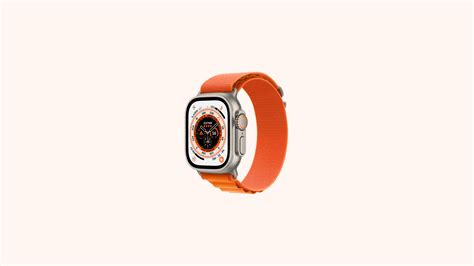 Apple Watch Ultra Not Pairing With Iphone How To Fix