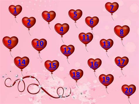 Викторина ко Дню Святого Валентина презентация онлайн