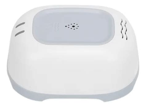 Alarma De Desbordamiento De Agua Sensor De Fugas Wifi Intel Meses