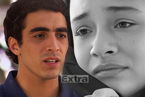 Afhs Jimmy Rompió El Corazón De Maripaz Tras Rechazar Su Amor “solo