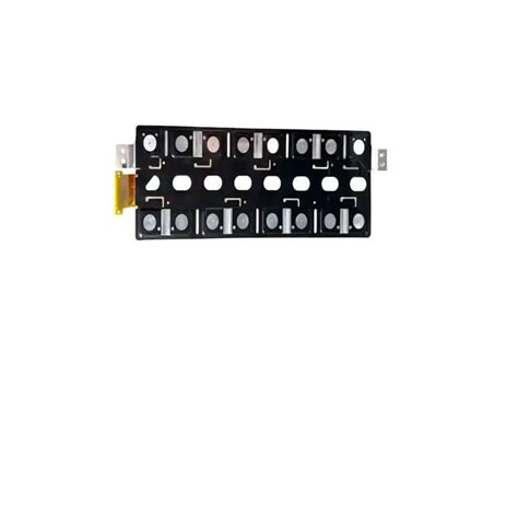 Customized New Energy Or Power Battery Module Pcbfpc Cell Contacting