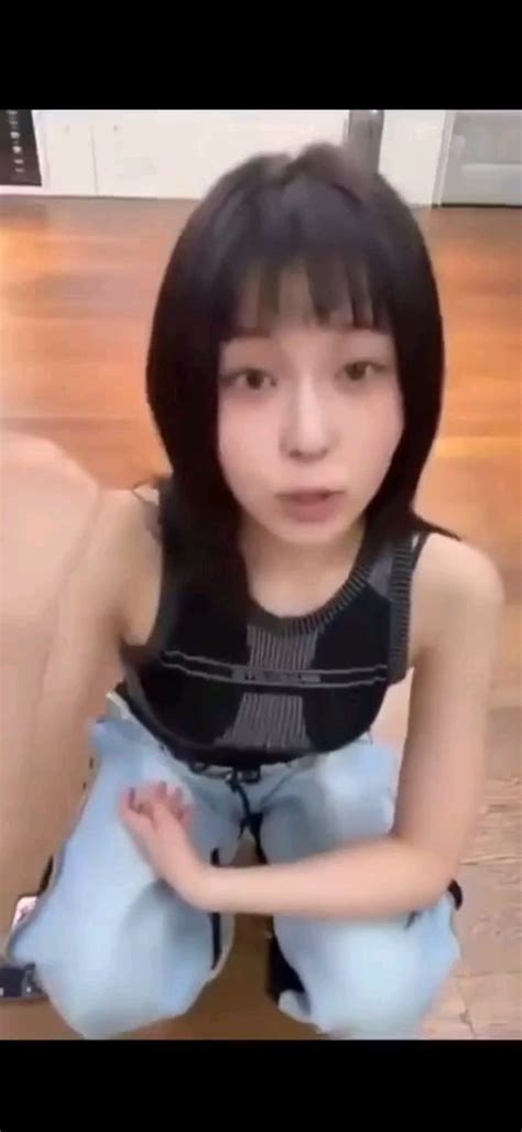 Nmixx Kyujin Kpop Nsfw