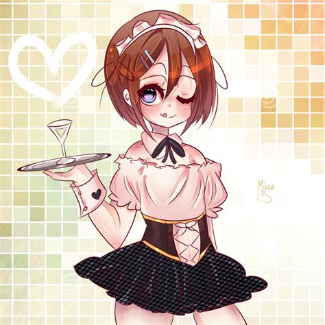 Femboy Maid By Mistressbubblegum On Deviantart Femboy Maid By Mistressbubblegum On Deviantart