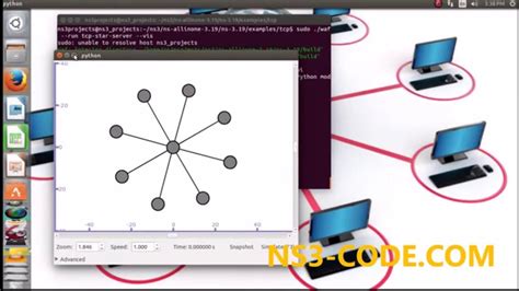 Ns Network Simulator Mp Youtube