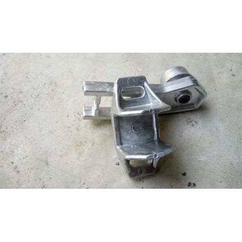 Awning Support Bracket Size 5 10 Thickness Silver At ₹ 150 Piece In Palakkad