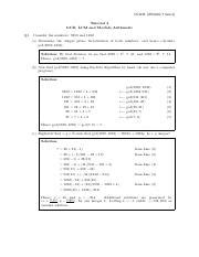 Tutorial Ans Cs Ay Sem Tutorial Gcd Lcm And Modulo