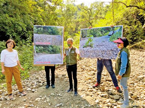 張麗善弟涉濫墾案 蘇治芬：監院再無作為乾脆廢掉 政治 自由時報電子報