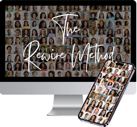 The Rewire Method™ Reprogram Limiting Beliefs Fast