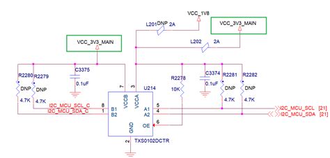 Txs0102 Oe Pin Settings Logic Forum Logic Ti E2e Support Forums